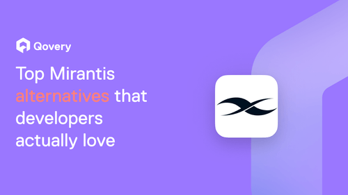 Nx Architecture Part-1: Organizing and Structuring a React Project with Nx